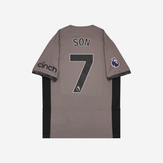 나이키 토트넘 홋스퍼 2023/24 드라이핏 스타디움 3rd 저지 토프 헤이즈 (논 마킹 버전) | Nike | KREAM