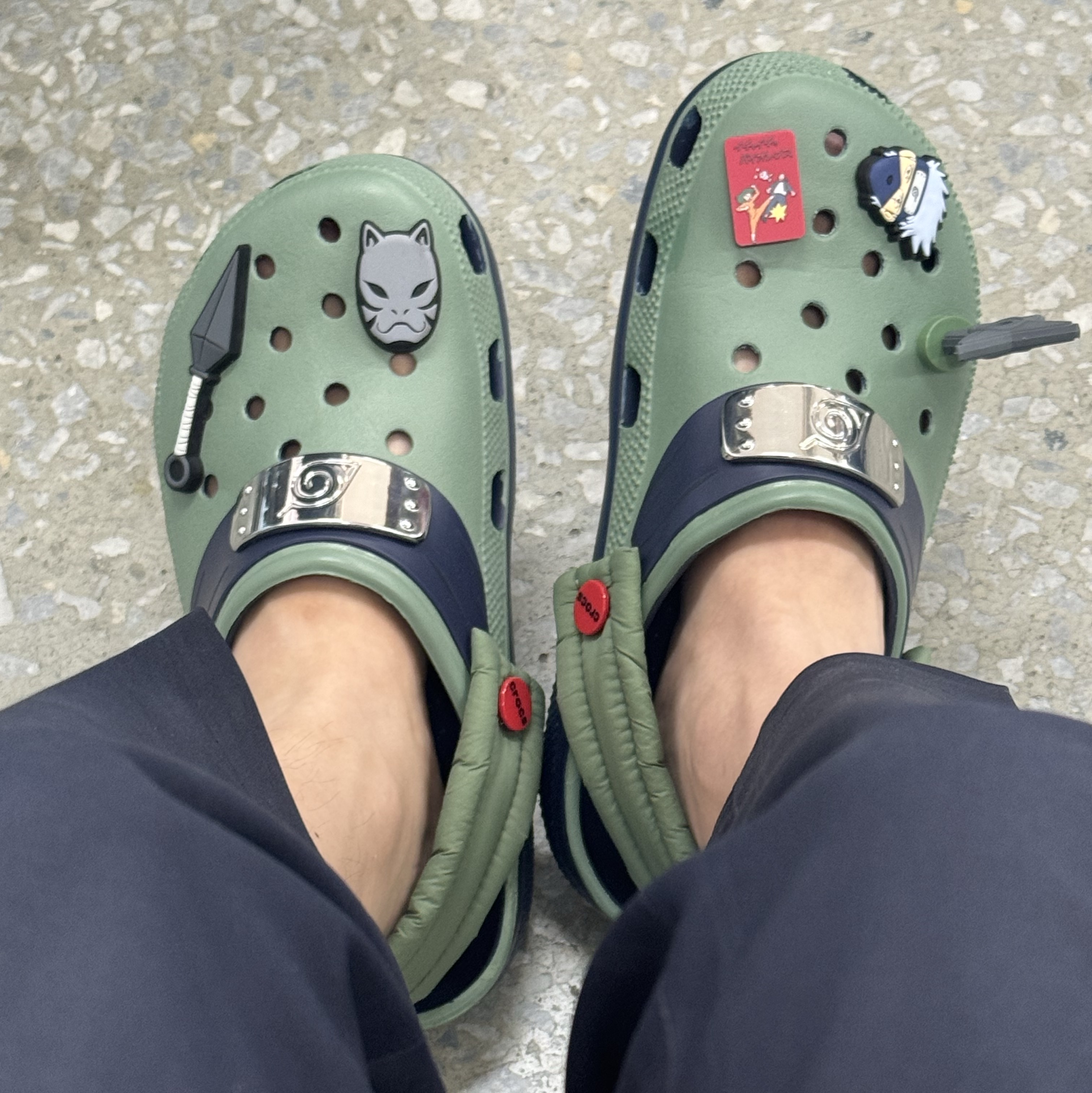 친구들이 줫같대요 | KREAM