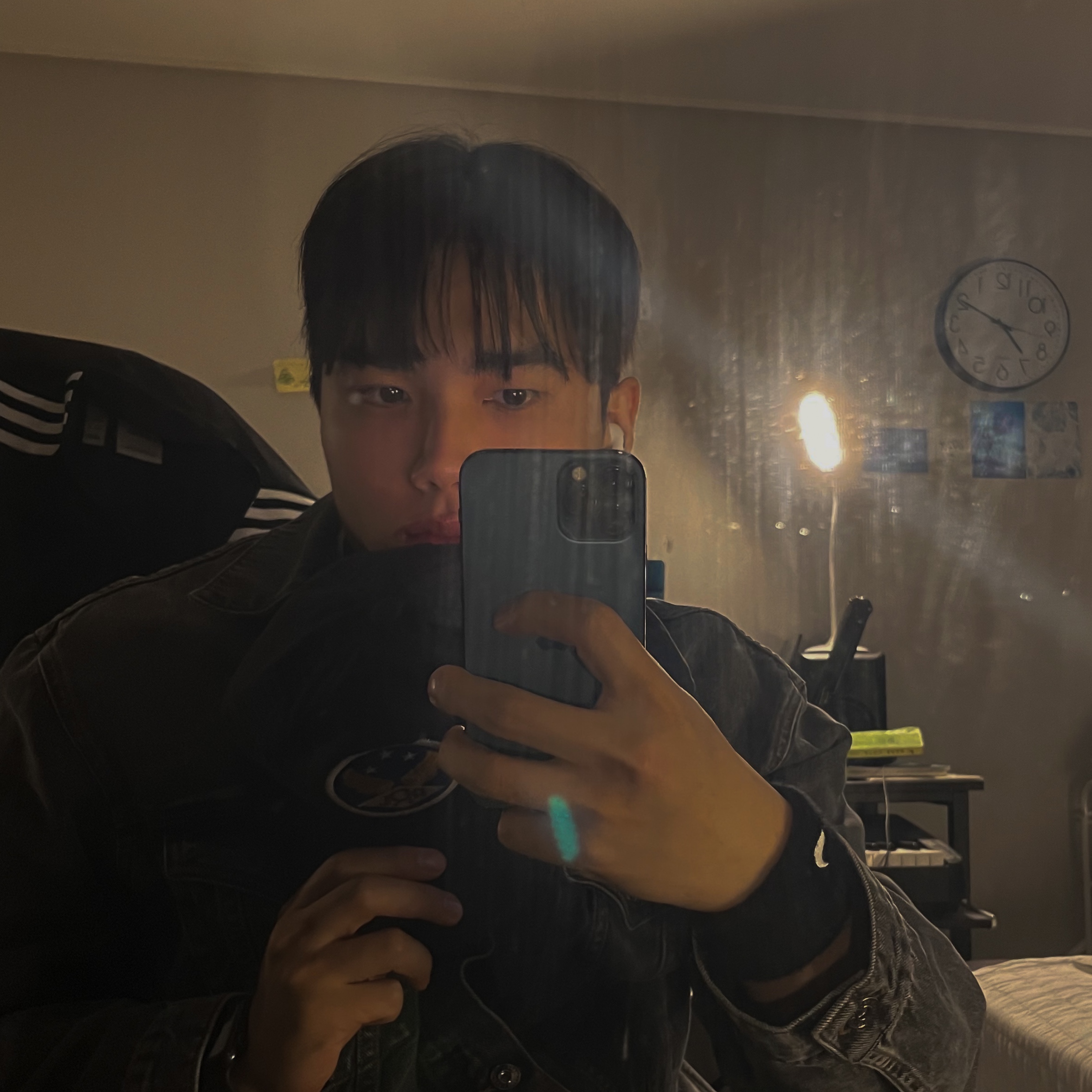 Rrl 더블 다잉 볼캡 | KREAM