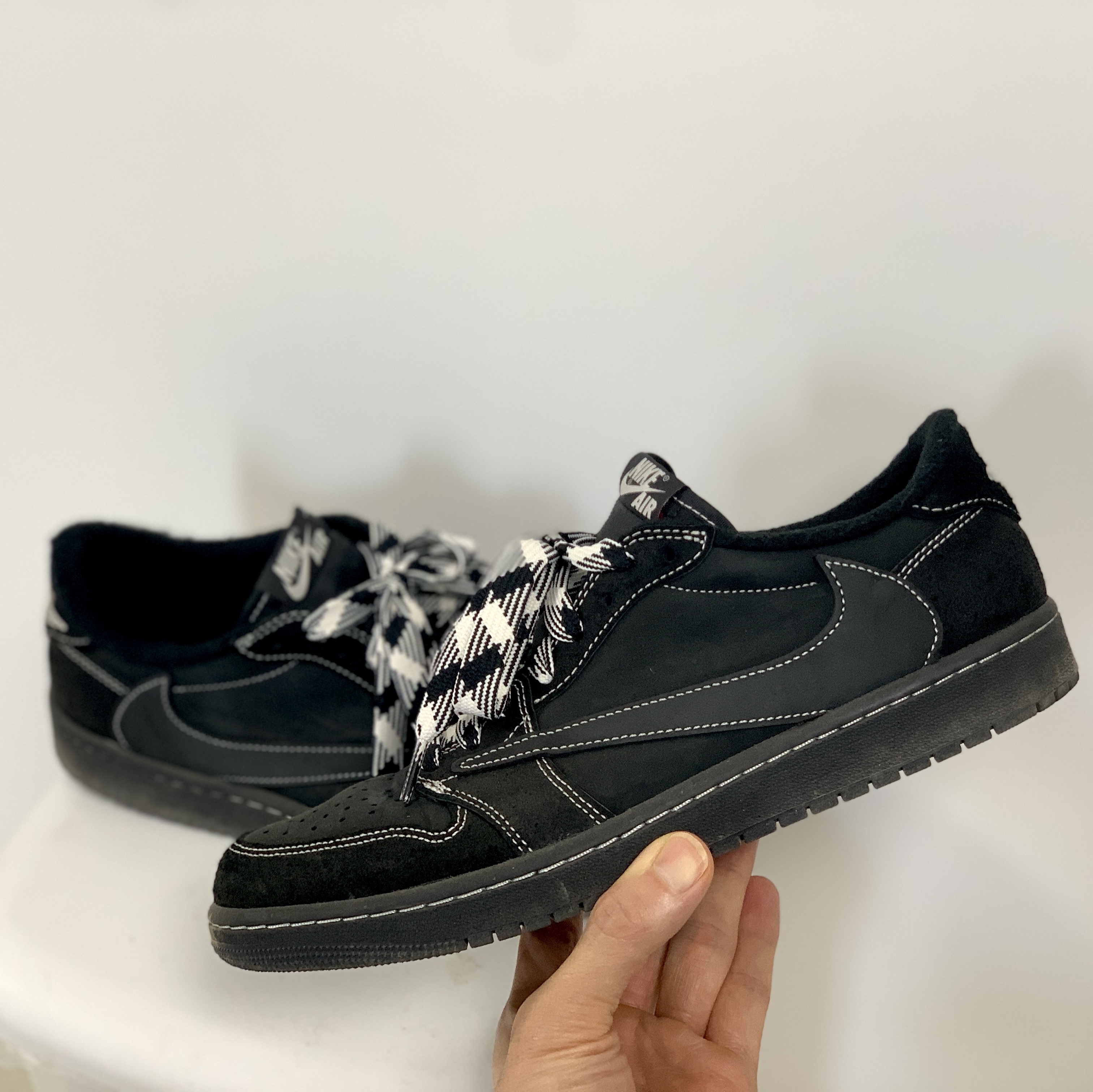 ⭐️너를위한조던⭐️ (@prayforyou39) 님의 게시물 | KREAM