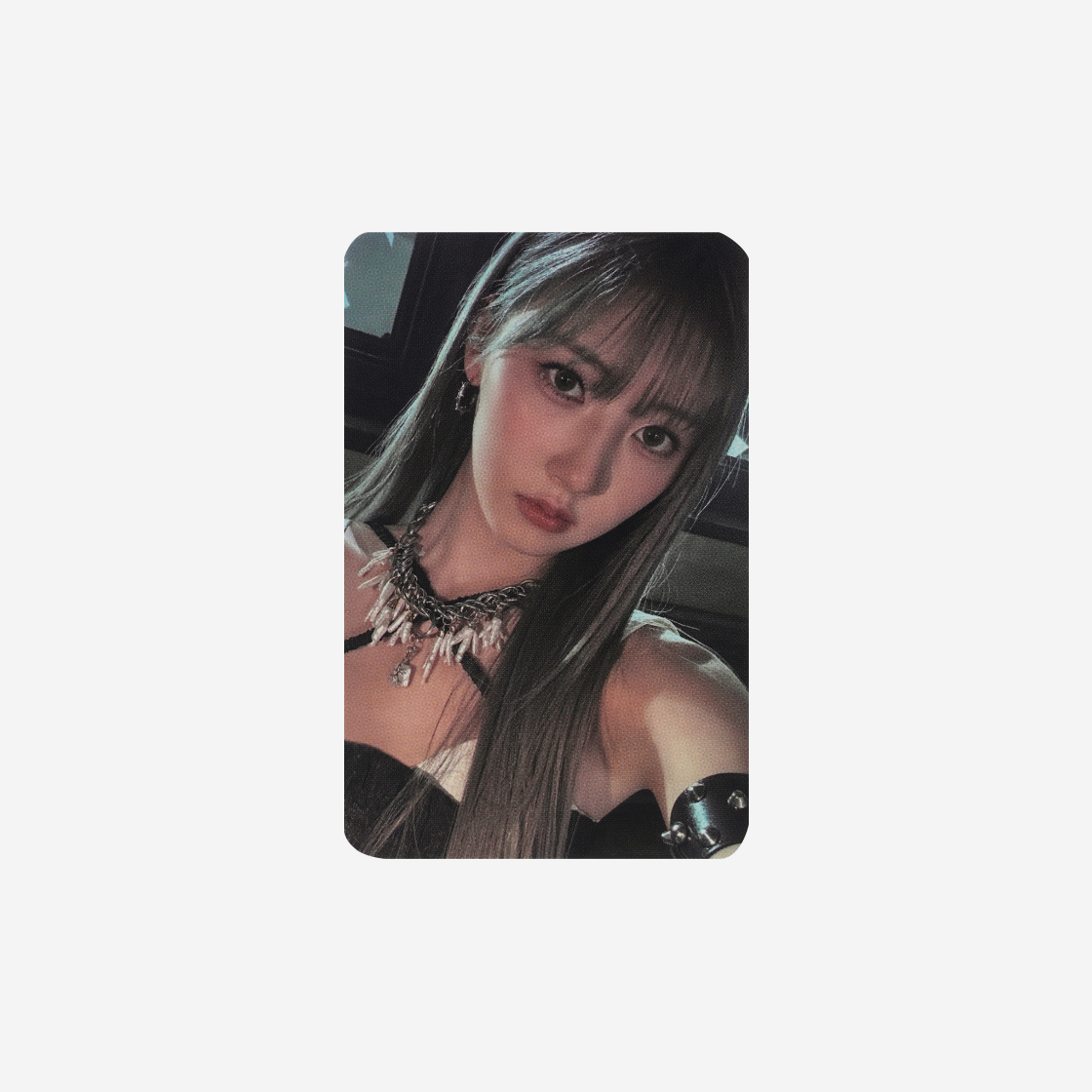 베이비 몬스터 공개방송 BABYMONS7ER 쉬시 라미 | Photo Card | KREAM