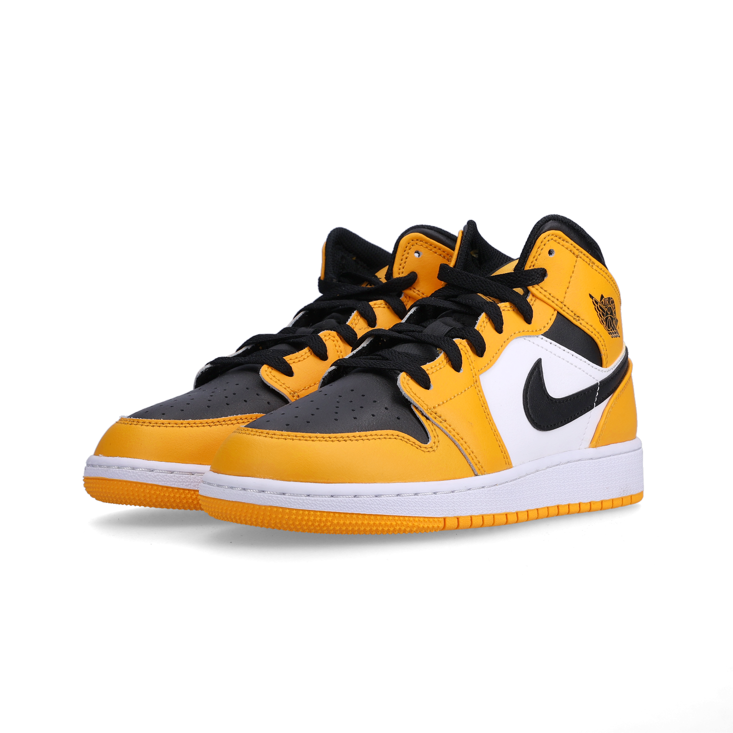 (GS) 조던 1 미드 택시 | KREAM