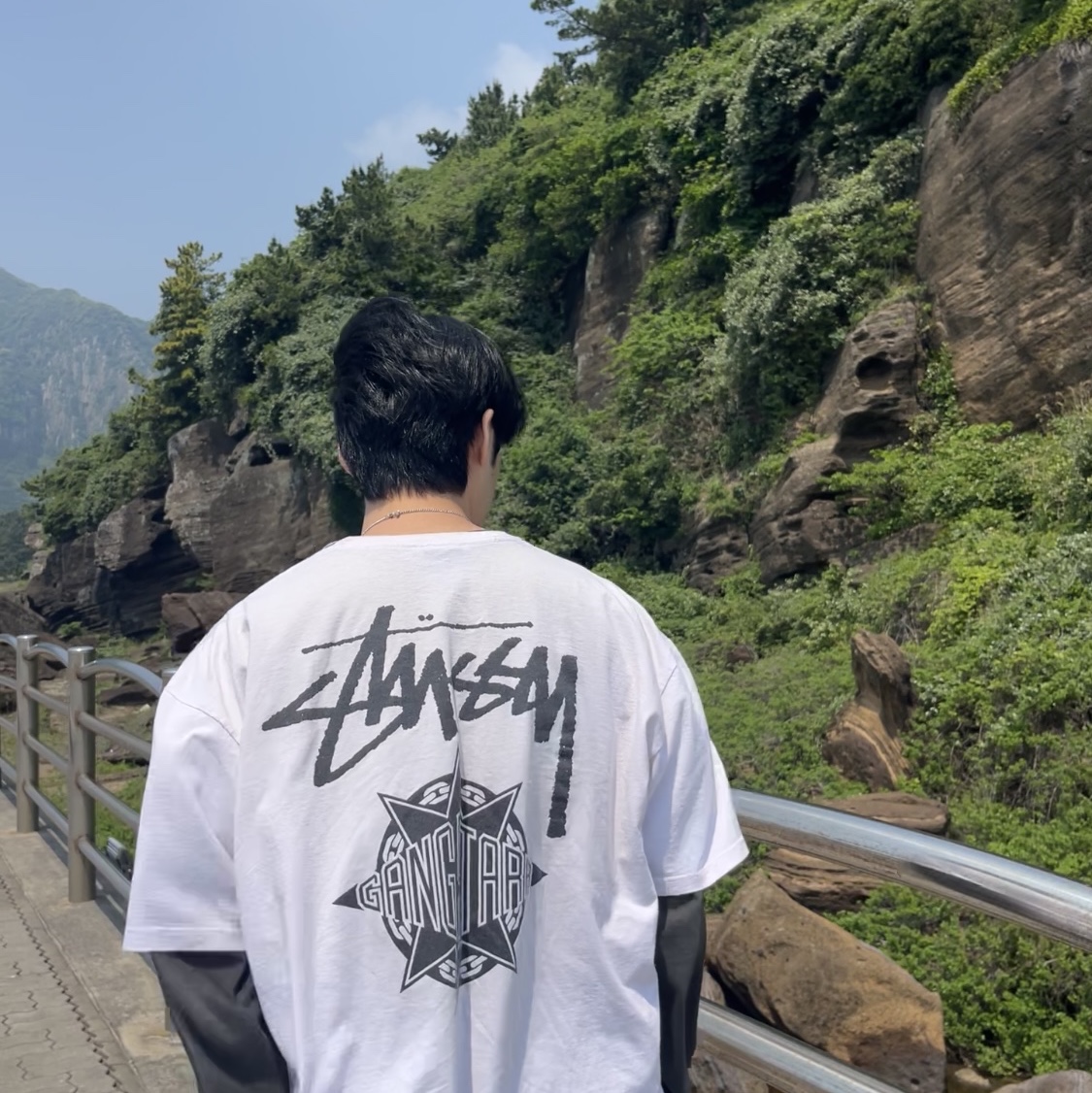 stussy | KREAM