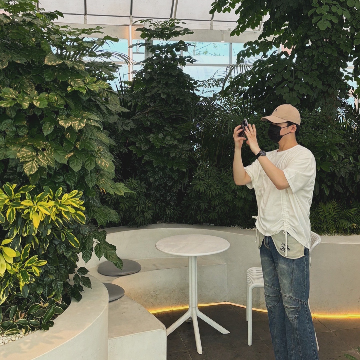 원호 (@wonohk) 님의 게시물 | KREAM