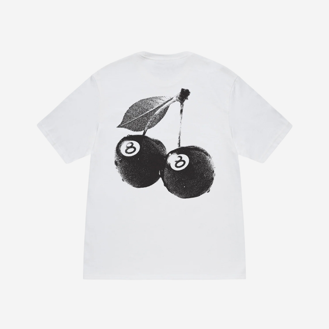 Stussy Cherries T-Shi... STYLE | KREAM