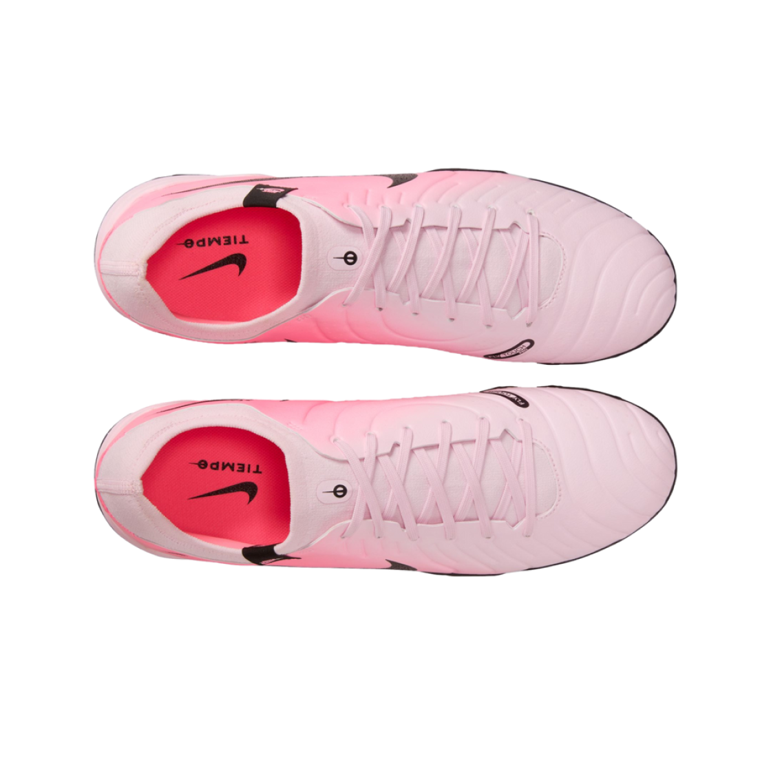 나이키 티엠포 레전드 10 프로 TF 핑크 폼 블랙 | Nike | KREAM