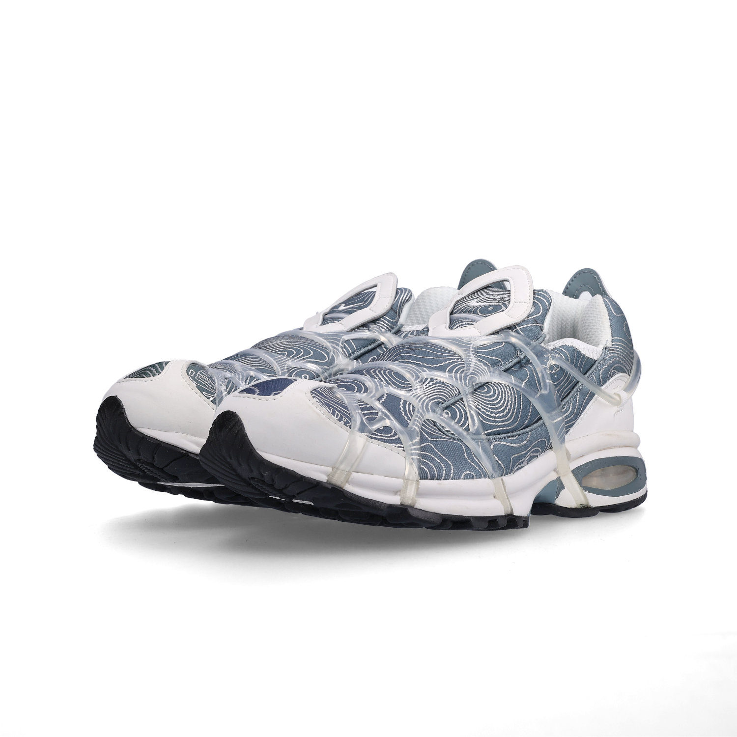 나이키 에어 쿠키니 SE 서밋 화이트 앤 에비에이터 그레이 | KREAM