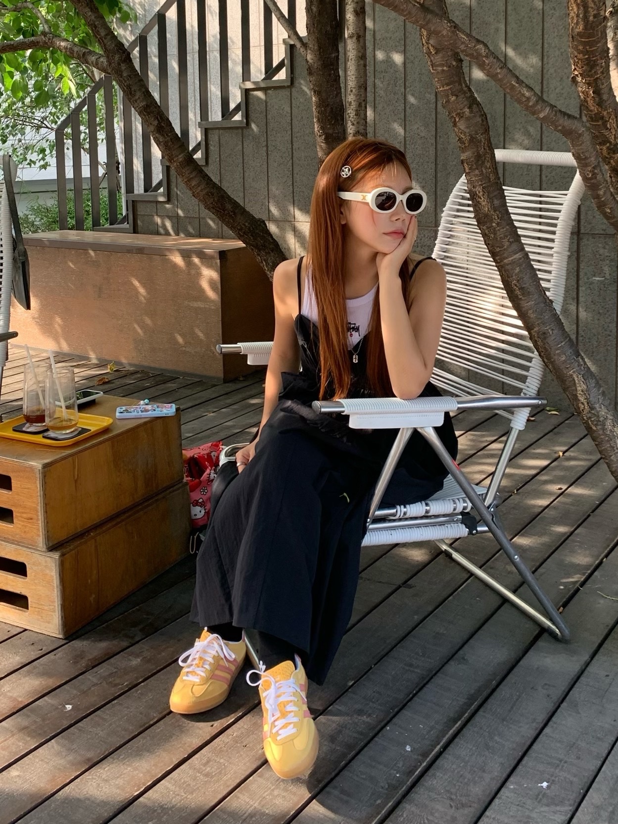 환녜디 (@yejida) 님의 게시물 | KREAM