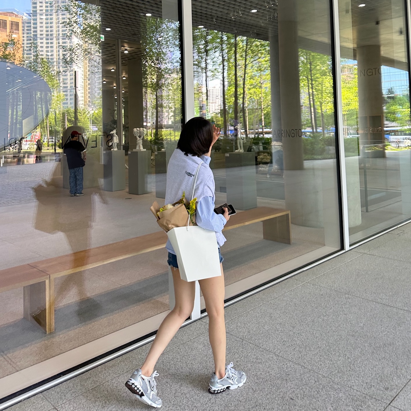 sun.min____ (@minnnn86) 님의 게시물 | KREAM