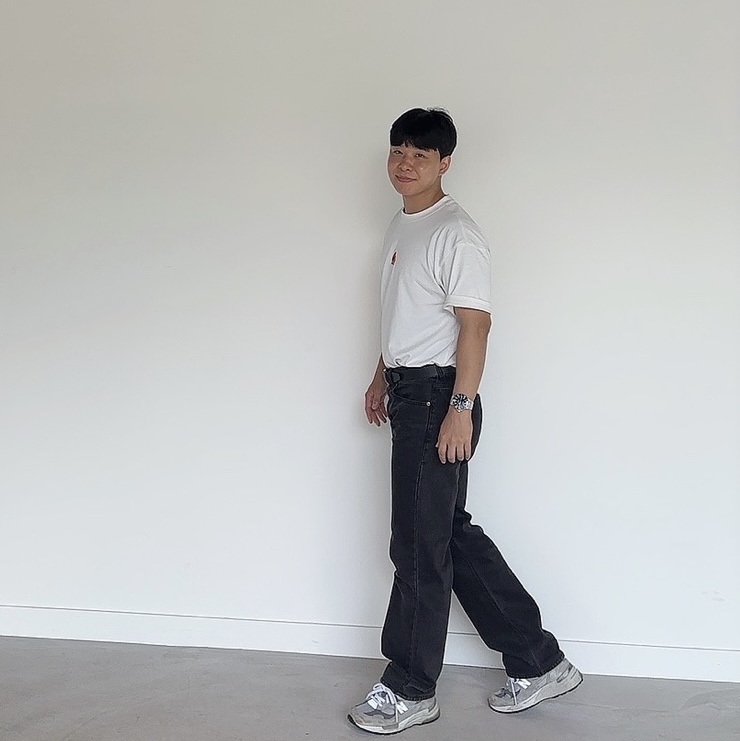 Ahn (@ready_q) 님의 게시물 | KREAM