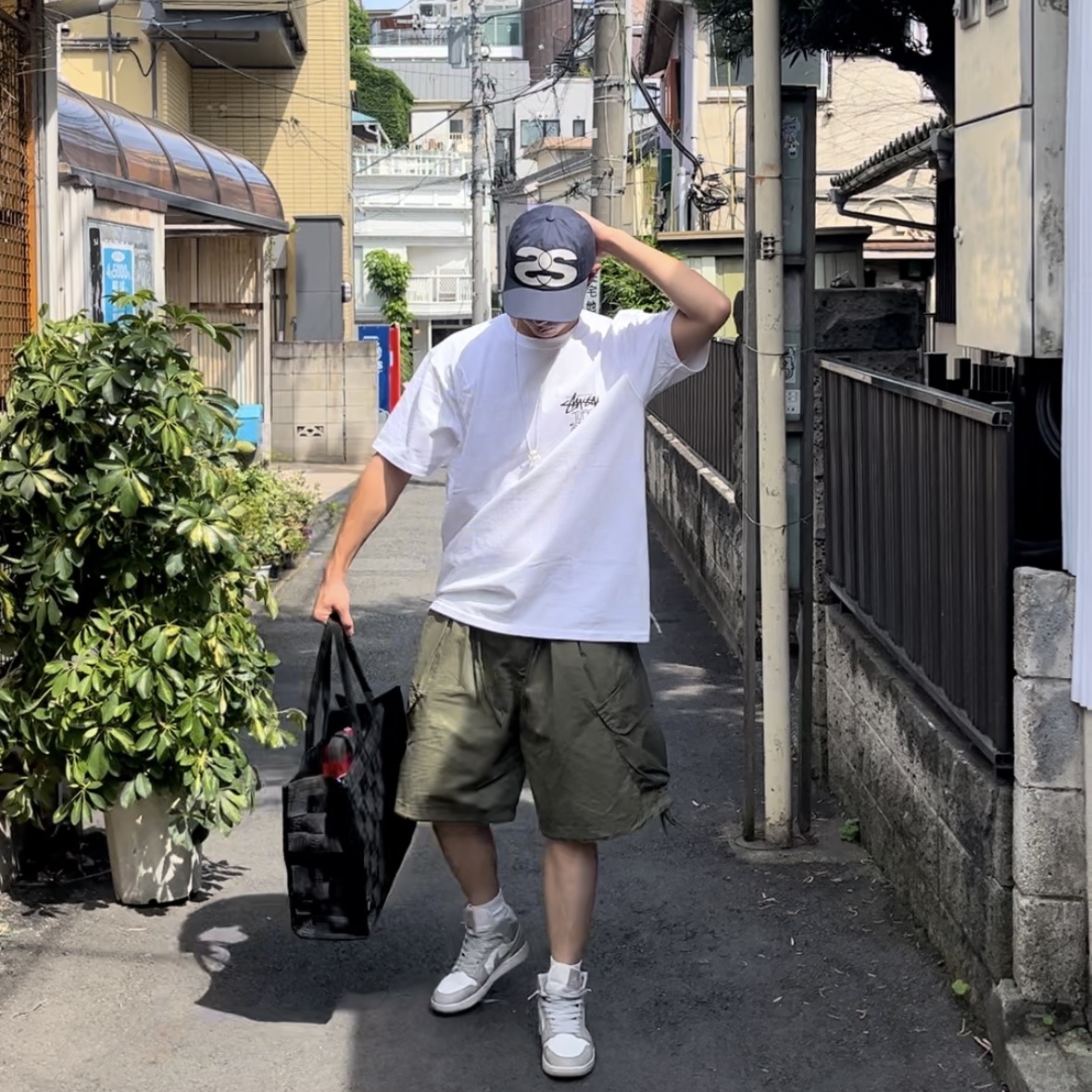 손대찬 (@sososon_ss) 님의 게시물 | KREAM