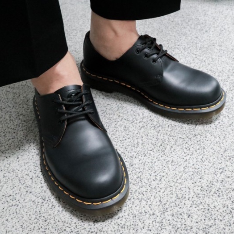 닥터마틴 스무스1461 | KREAM