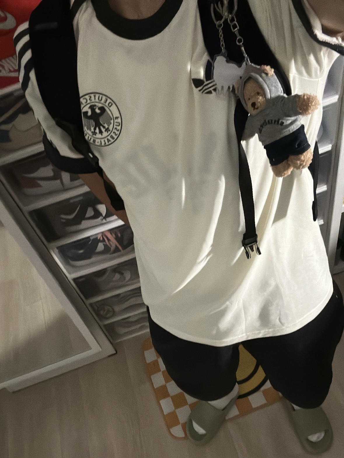 쌈@뽕 하잖여 | KREAM