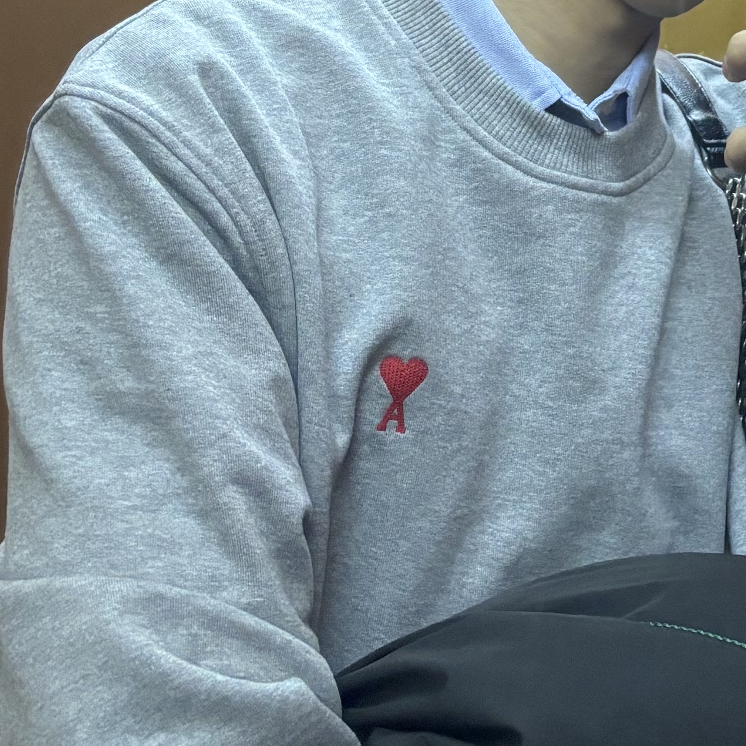 (@333.3) 님의 게시물 | KREAM