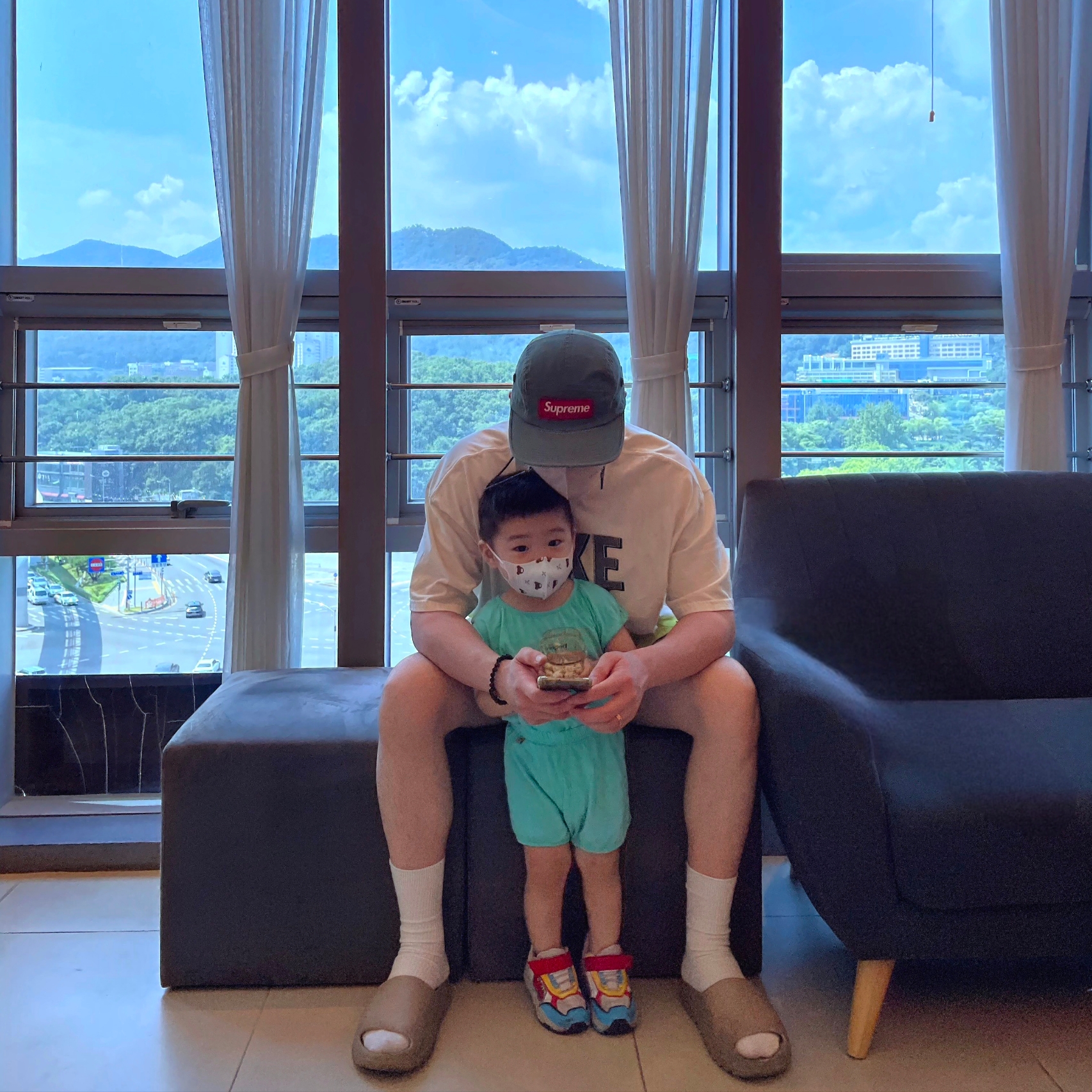 (@mr_bean) 님의 게시물 | KREAM