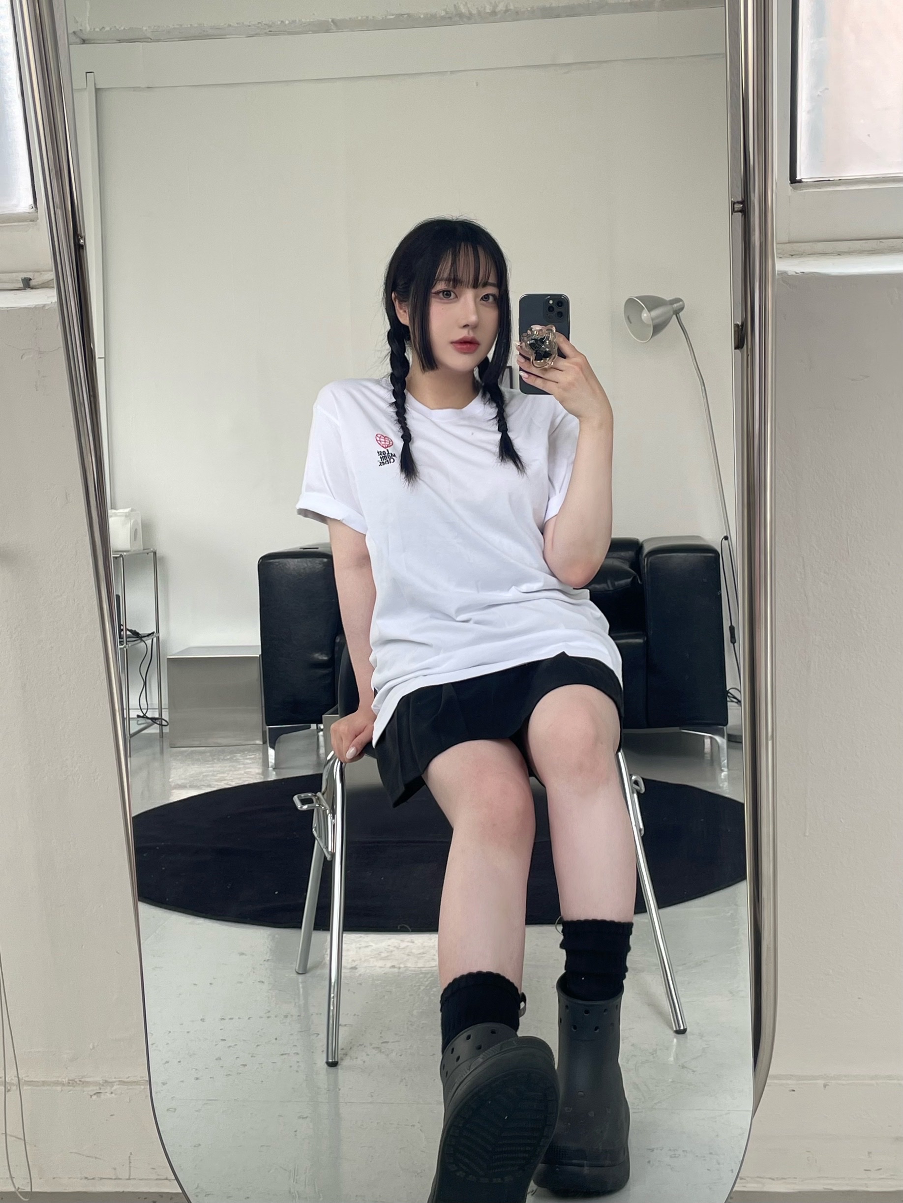 링쨩 (@rynzzang_) 님의 게시물 | KREAM