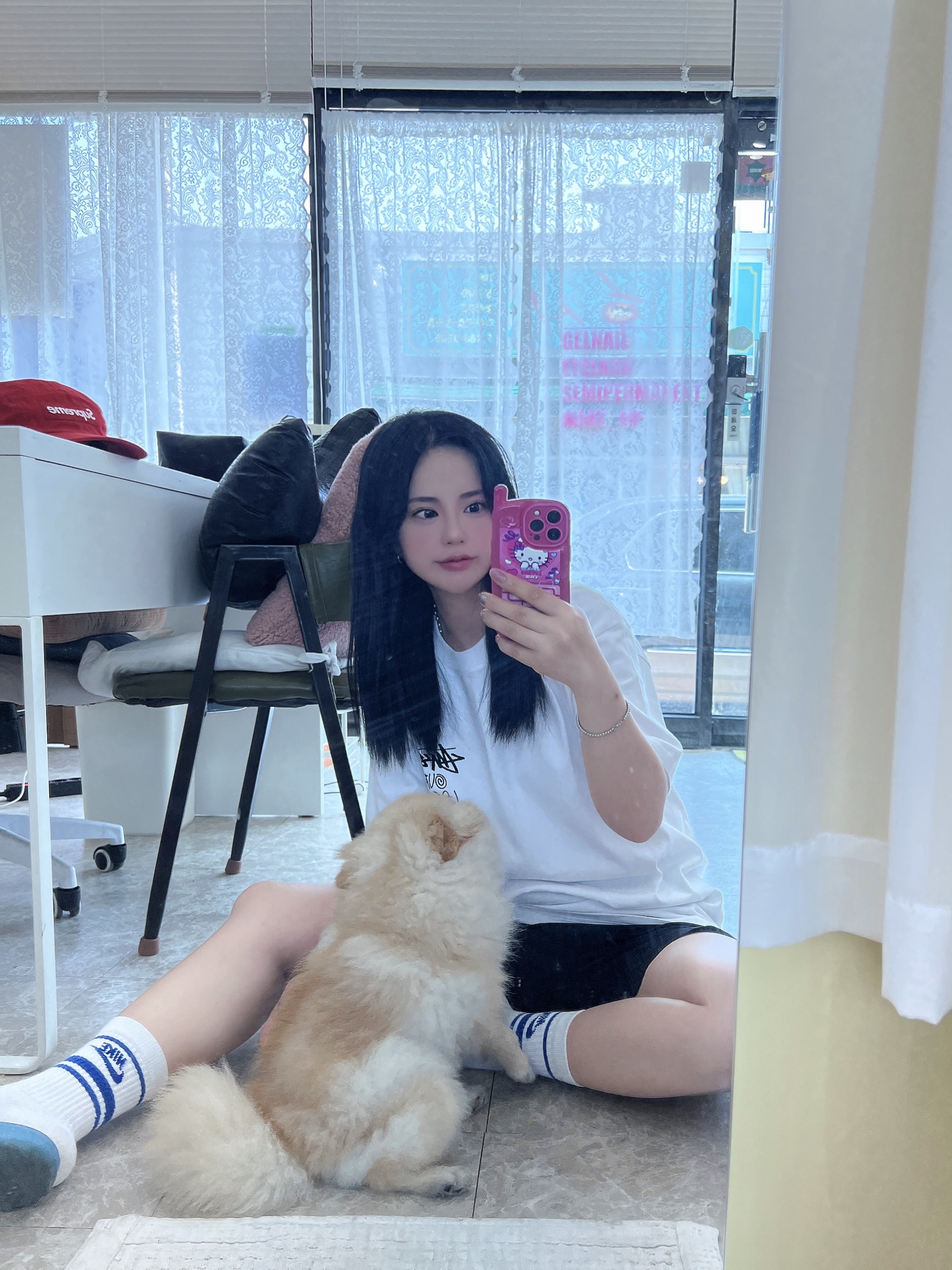 시커먼스👩🏾 | KREAM