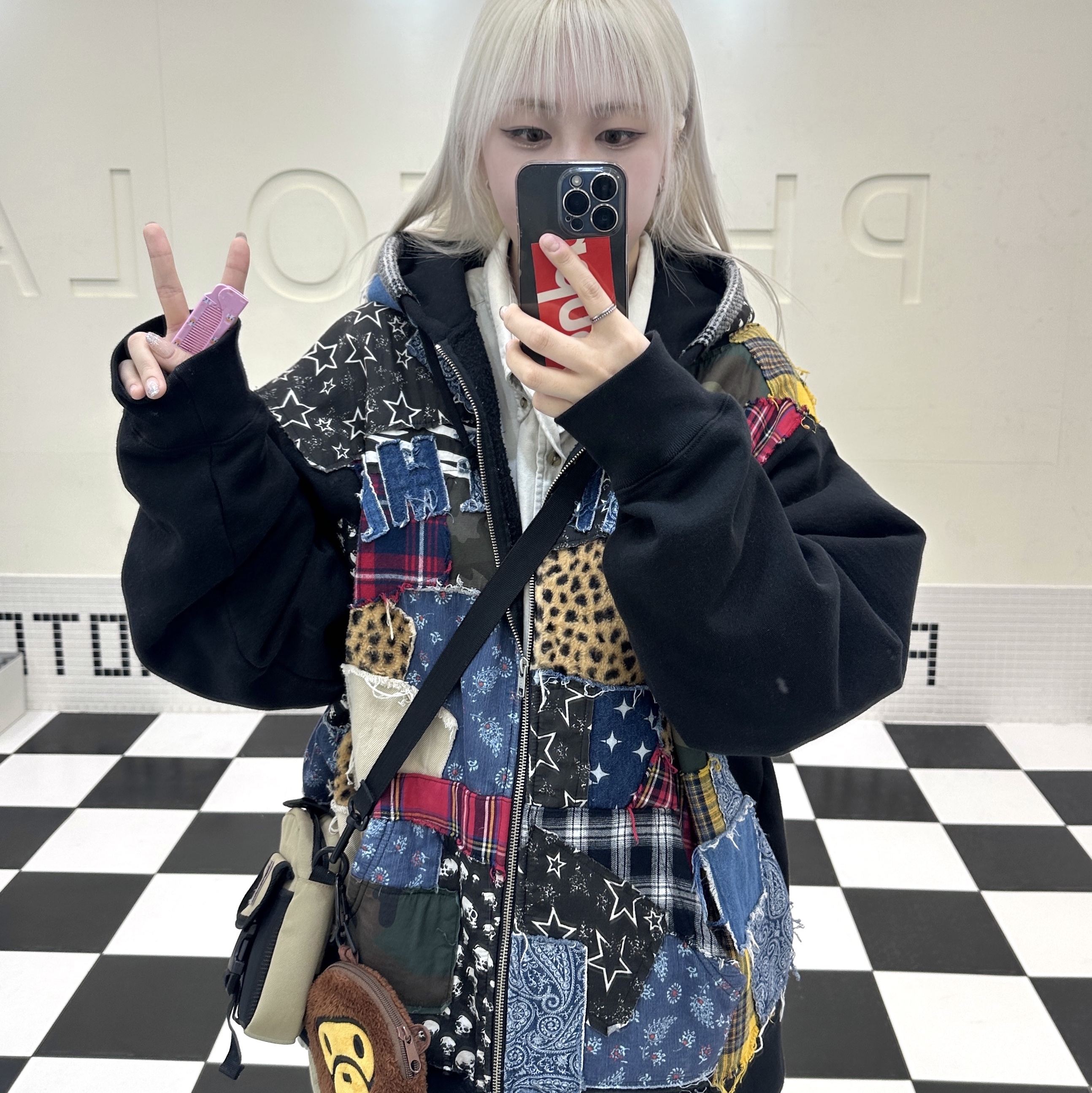 개장수 (@chu_min) 님의 게시물 | KREAM