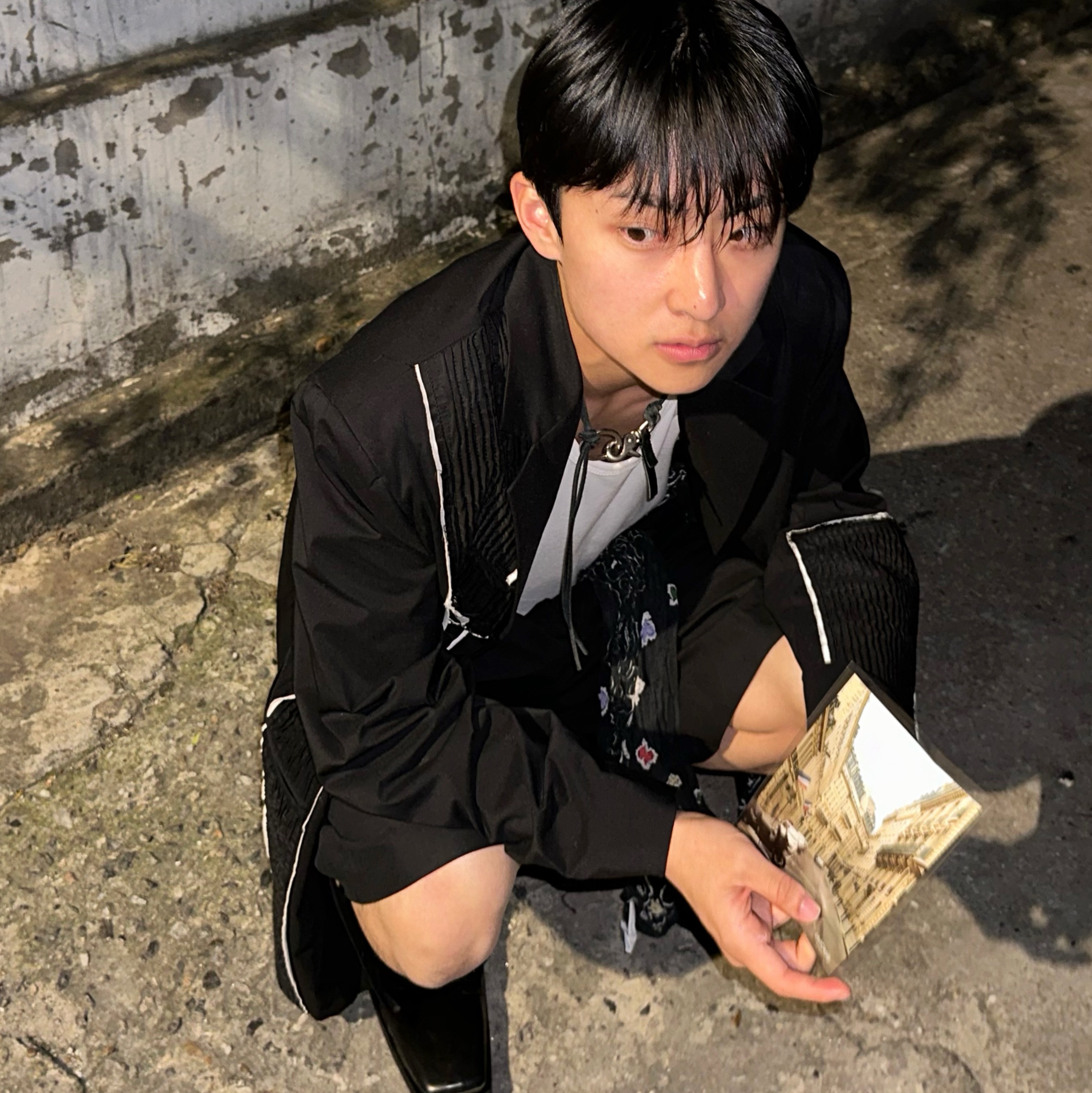 MARK (@r7eon) 님의 게시물 | KREAM