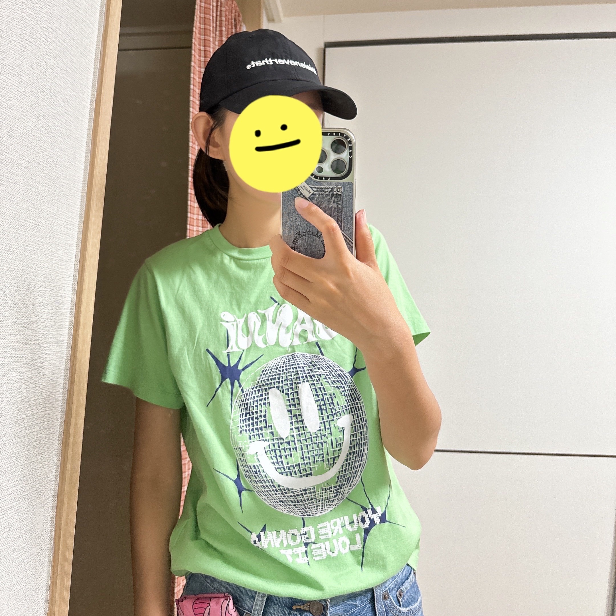 이소라 (@sssora_lee) 님의 게시물 | KREAM