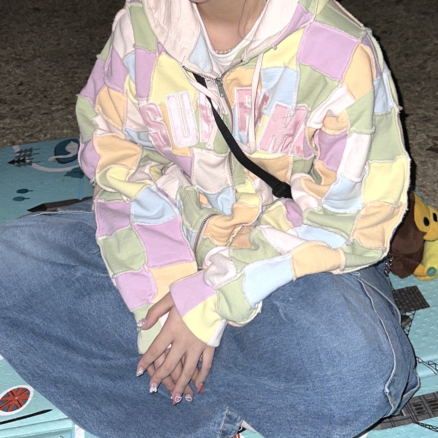 개장수 (@chu_min) 님의 게시물 | KREAM