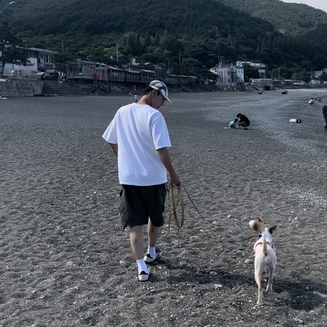 손대찬 (@sososon_ss) 님의 게시물 | KREAM