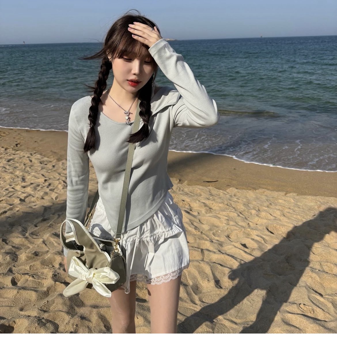 $ (@your_legacy) 님의 게시물 | KREAM