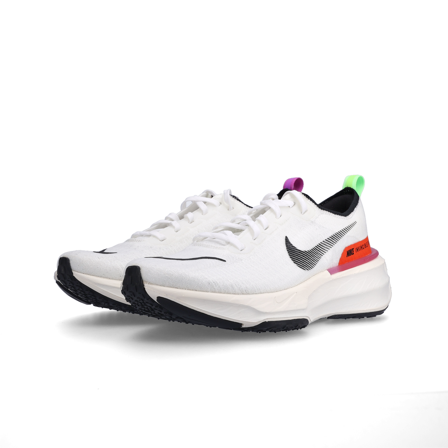 나이키 인빈시블 3 SE 화이트 라임 블라스트 | KREAM