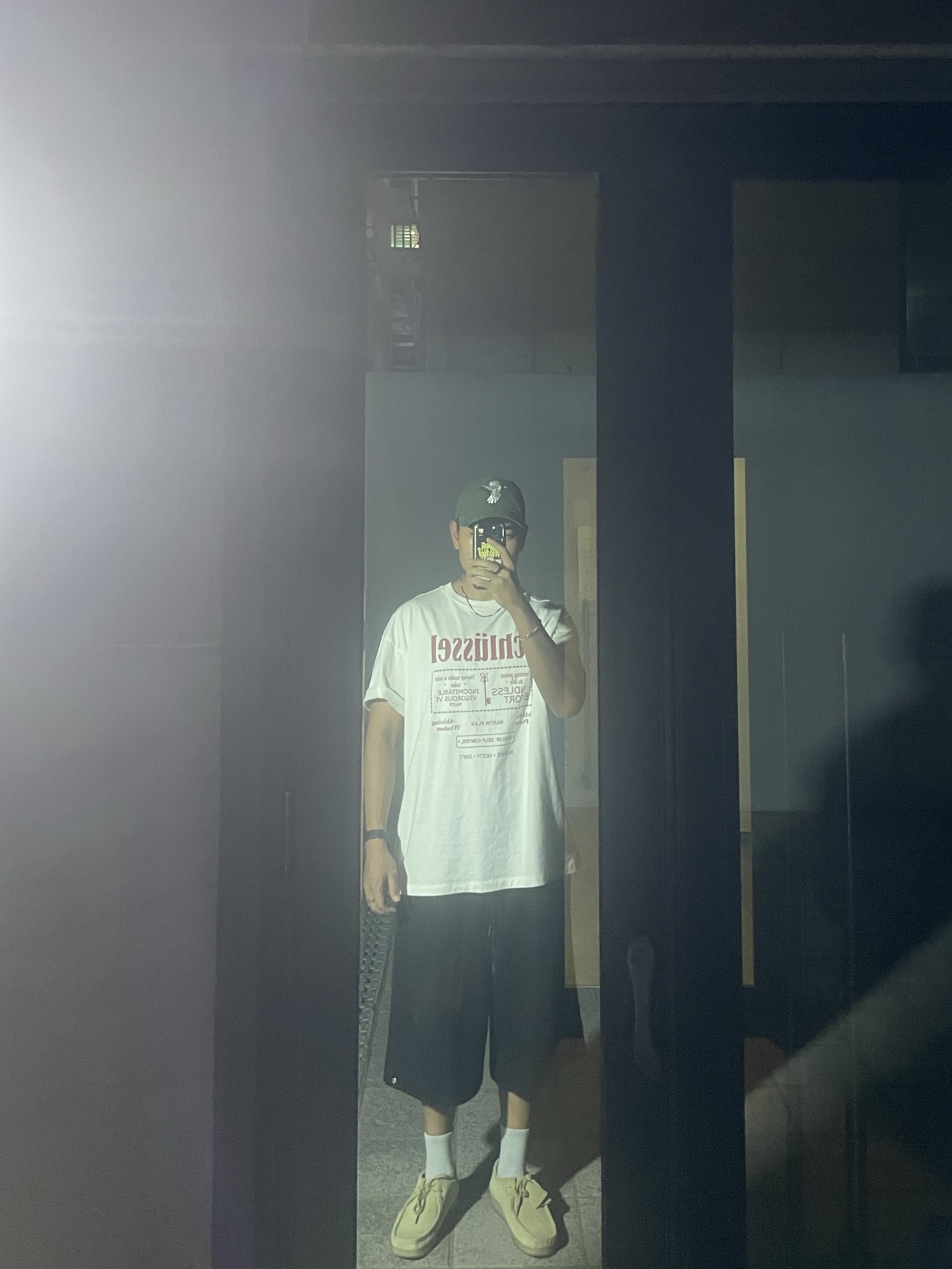 배경빈 (@jh2bae) 님의 게시물 | KREAM