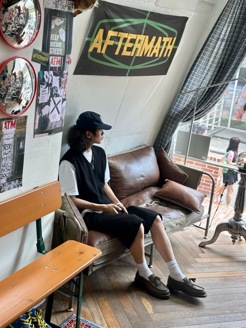 너무 편한 닥마 아드리안 | KREAM