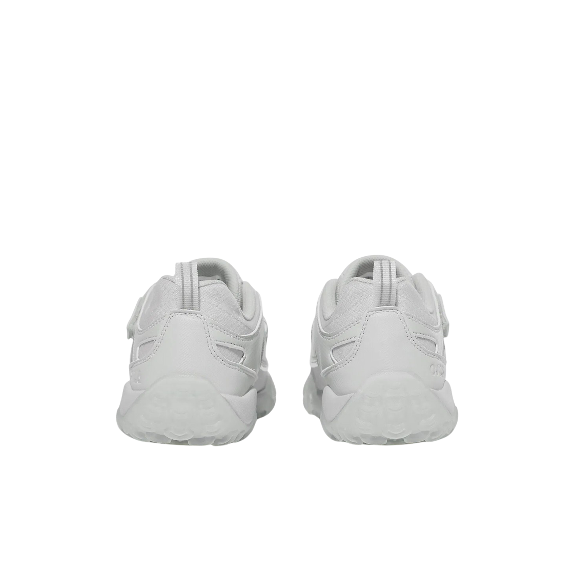 휠라 x 오호스 에샤페 VC 그레이 | FILA | KREAM