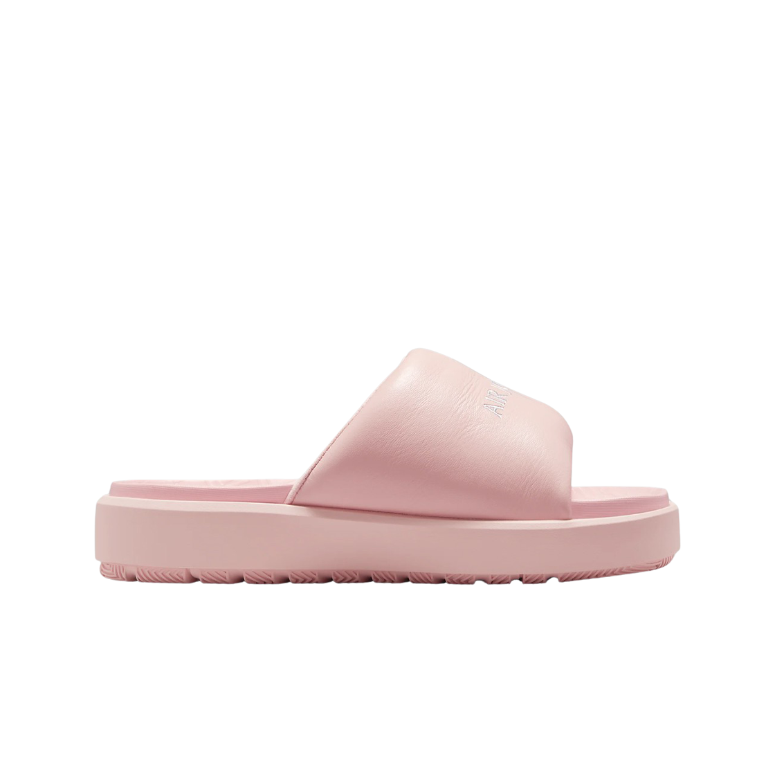 (W) 조던 소피아 슬라이드 레전드 핑크 | Jordan | KREAM