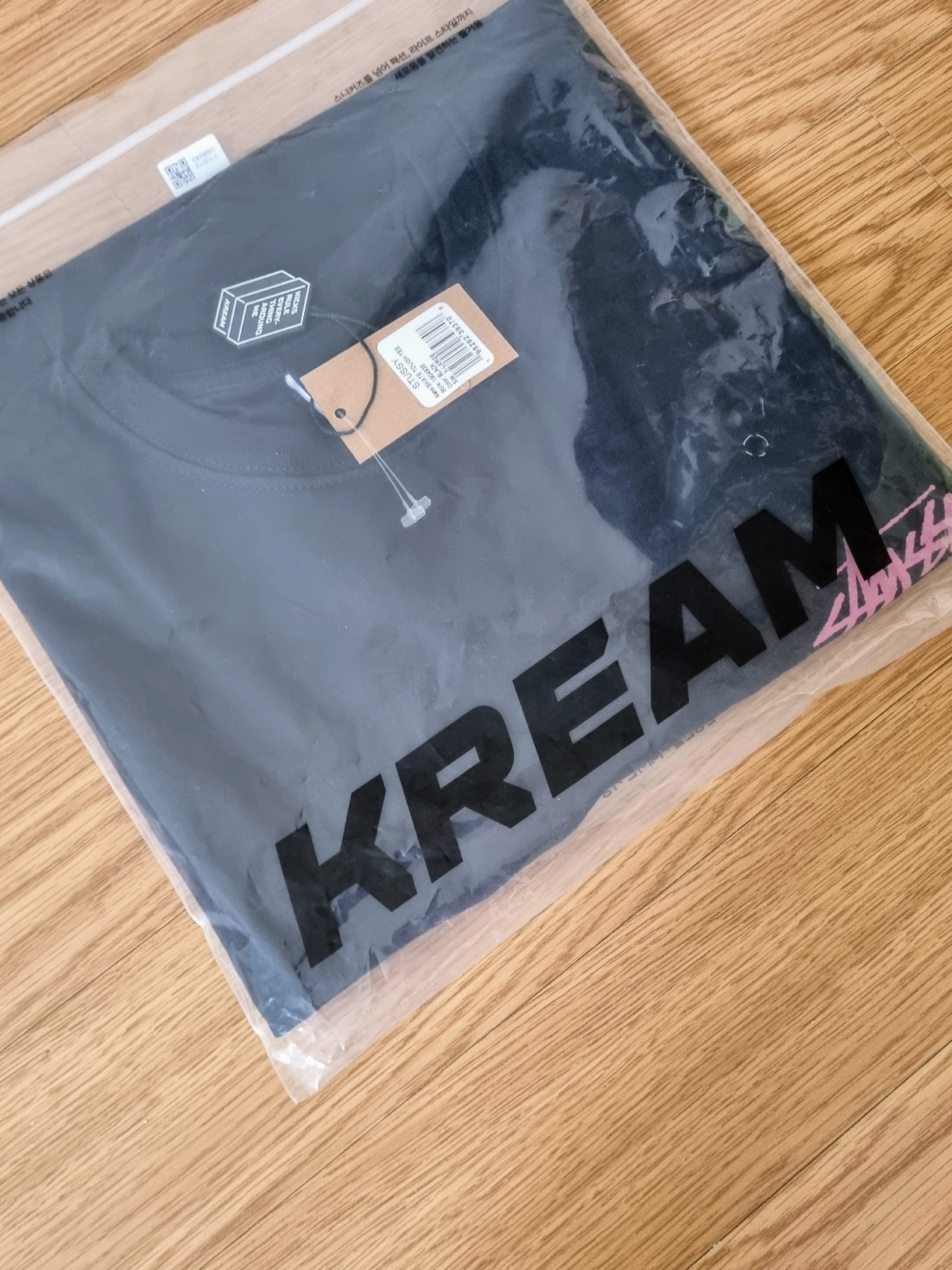 라떼 빠빠 (@rurufafa) 님의 게시물 | KREAM