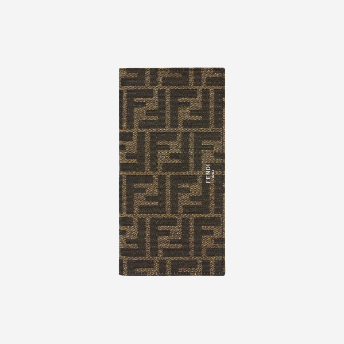 펜디 FF 지갑 브라운 | Fendi | KREAM