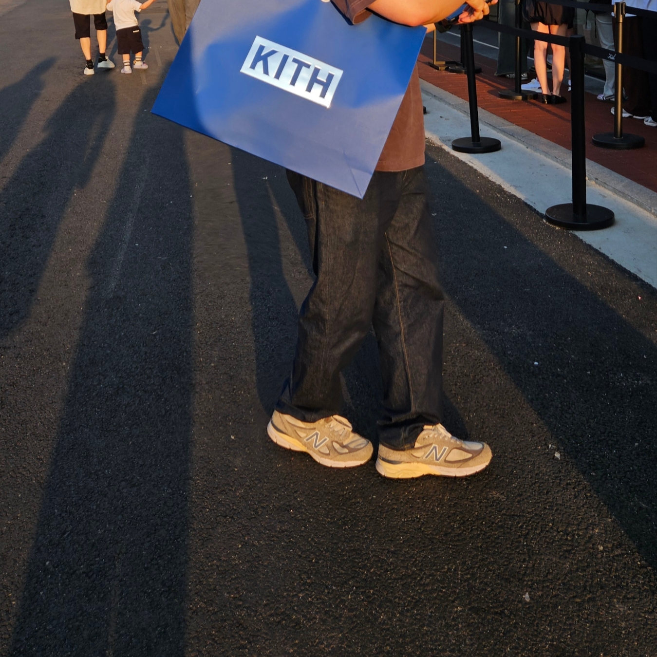 김태환 (@teamblue) 님의 게시물 | KREAM