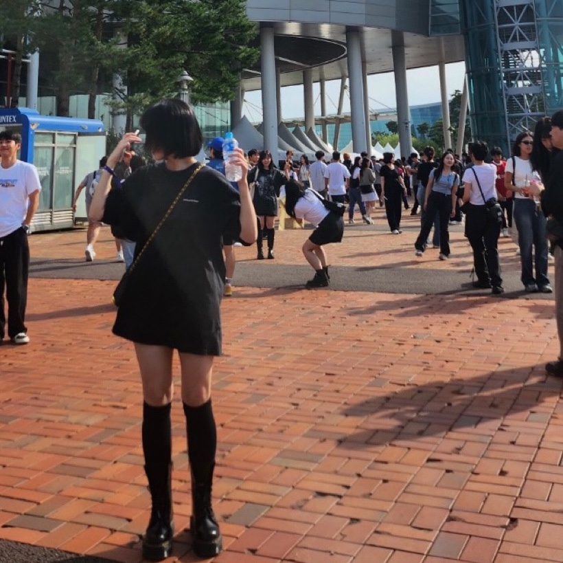 재은 (@zenxnee) 님의 게시물 | KREAM