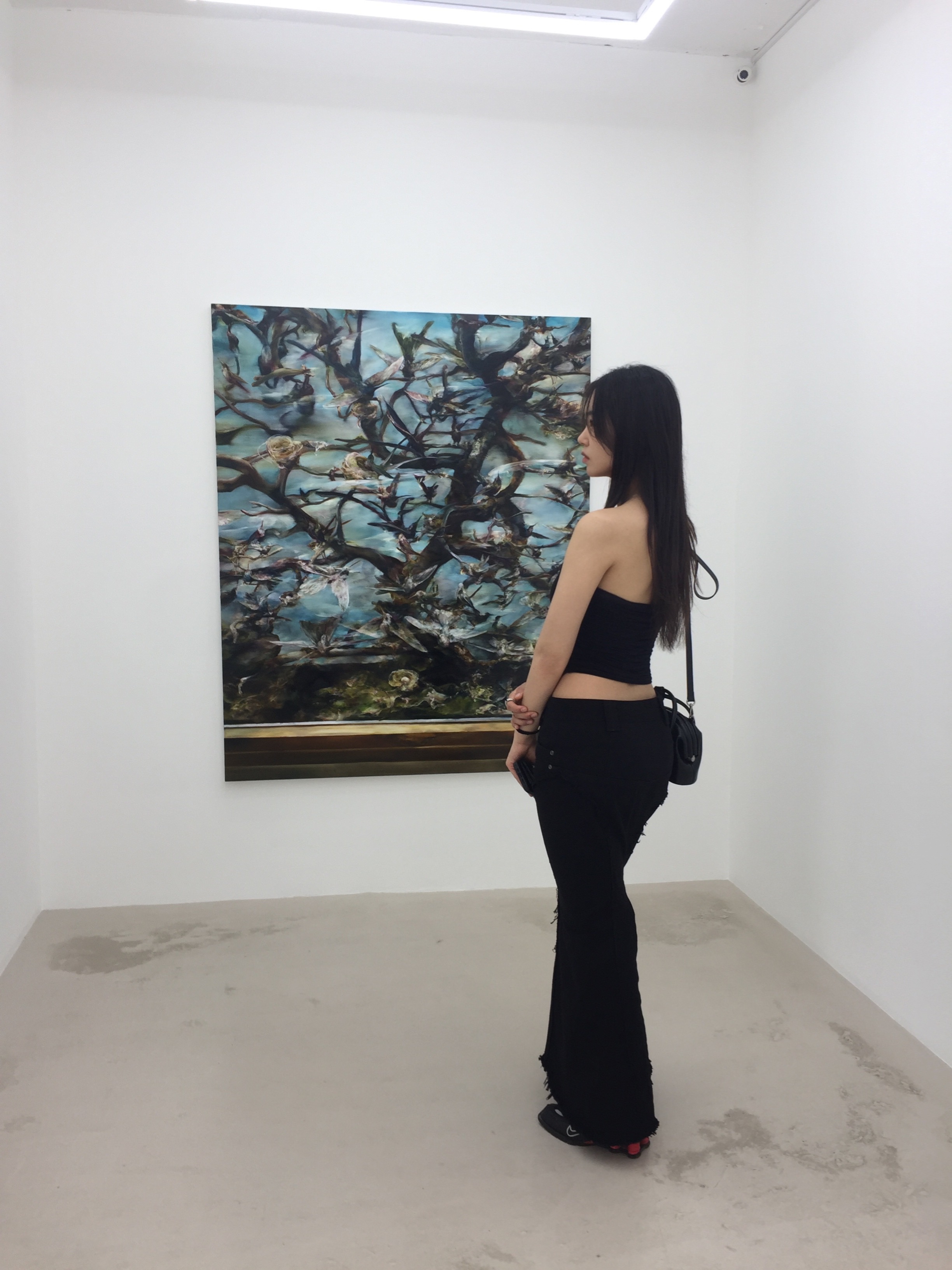 min (@minclths) 님의 게시물 | KREAM