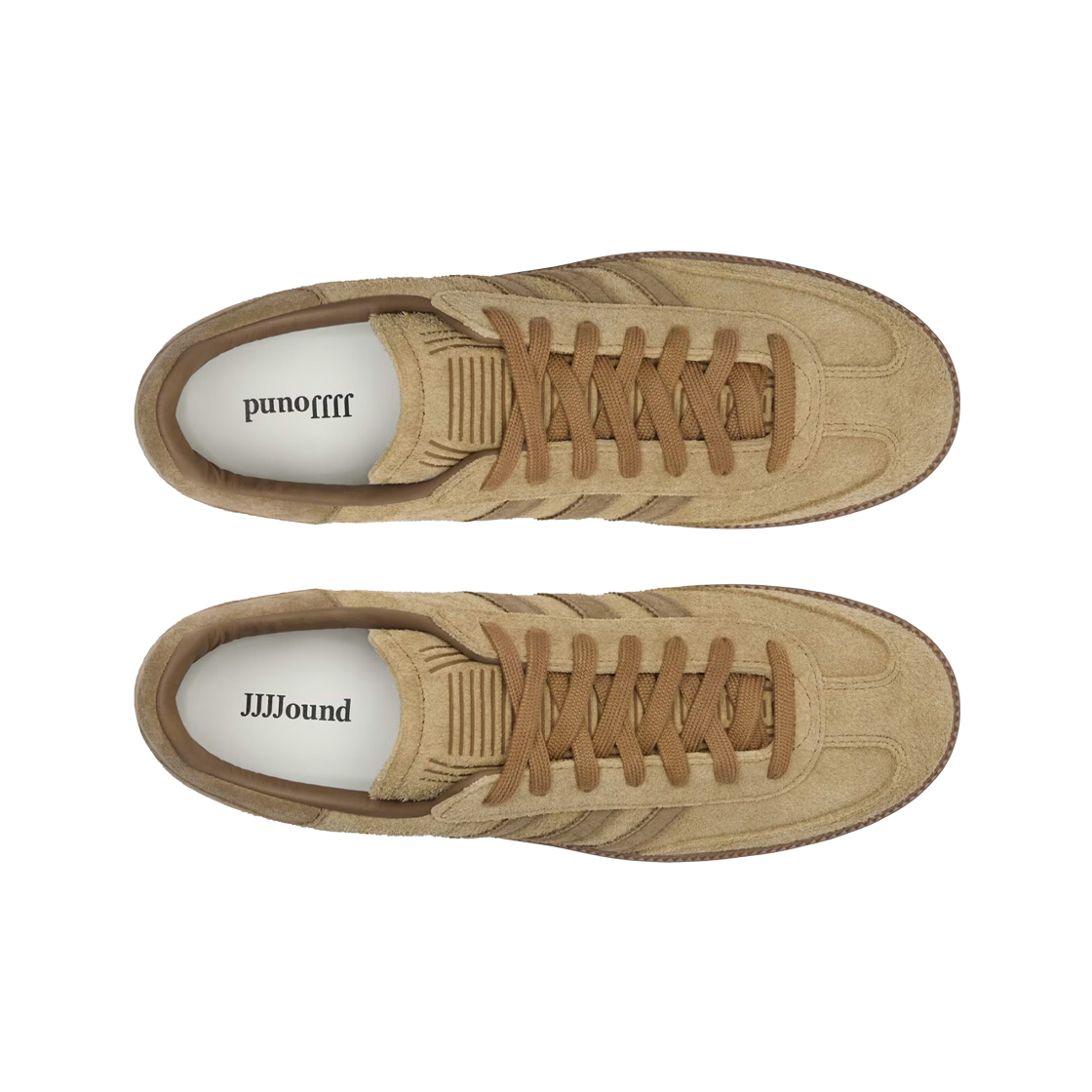 아디다스 x JJJ자운드 삼바 OG 메사 | Adidas | KREAM