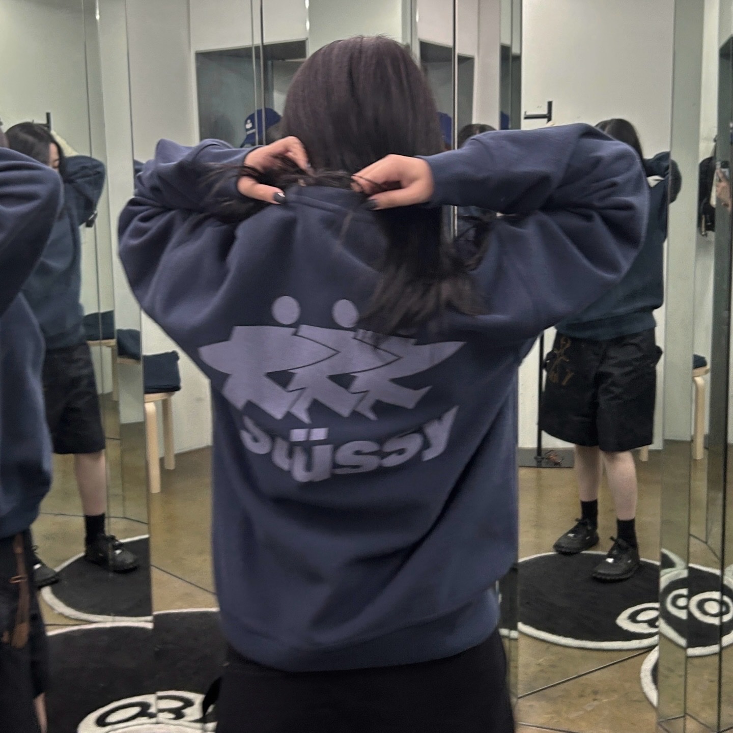 (@rinumi) 님의 게시물 | KREAM