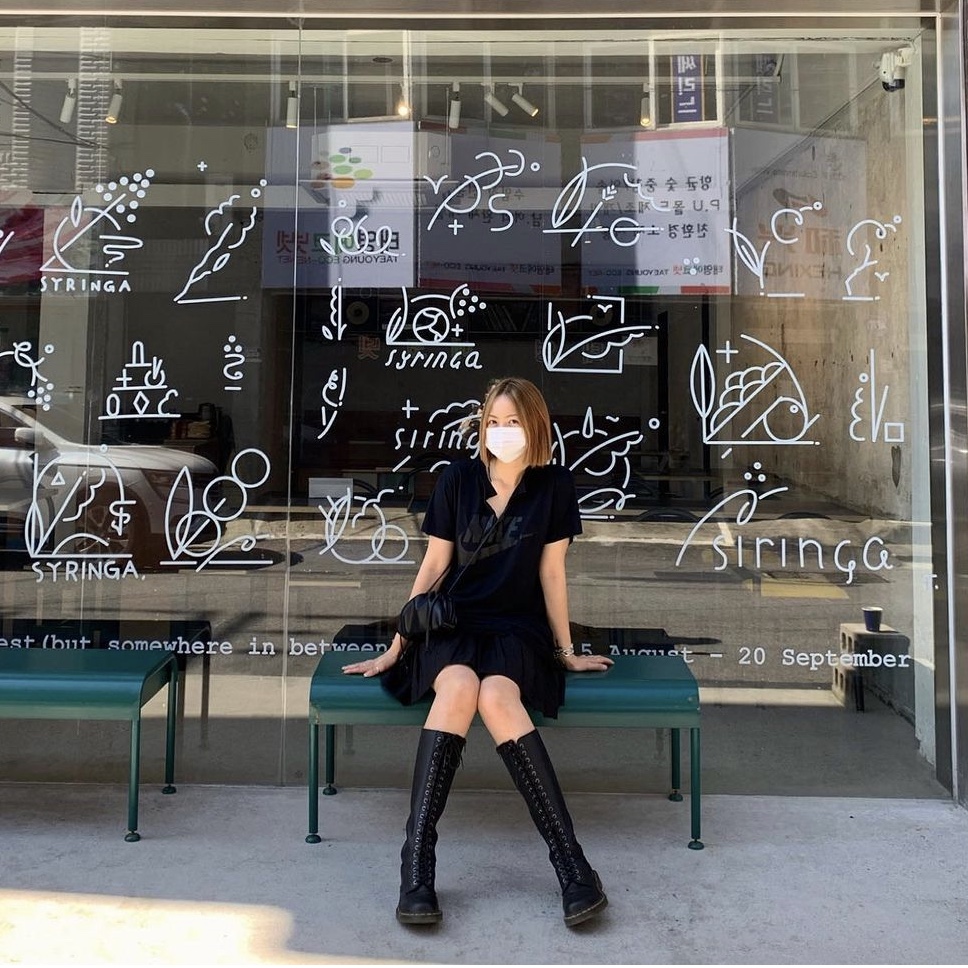 (@zerosilver_) 님의 게시물 | KREAM