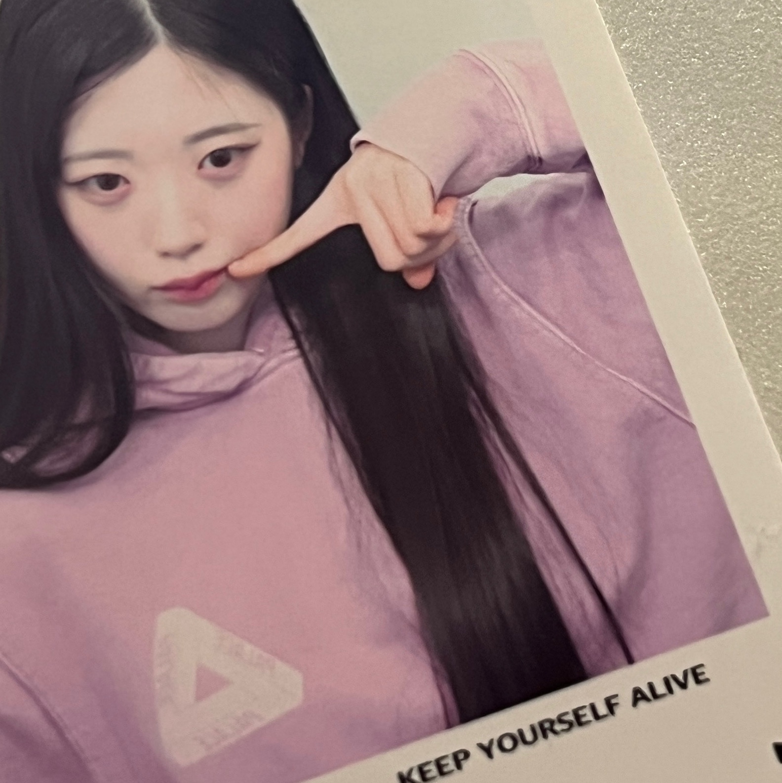 (@dnekdls) 님의 게시물 | KREAM