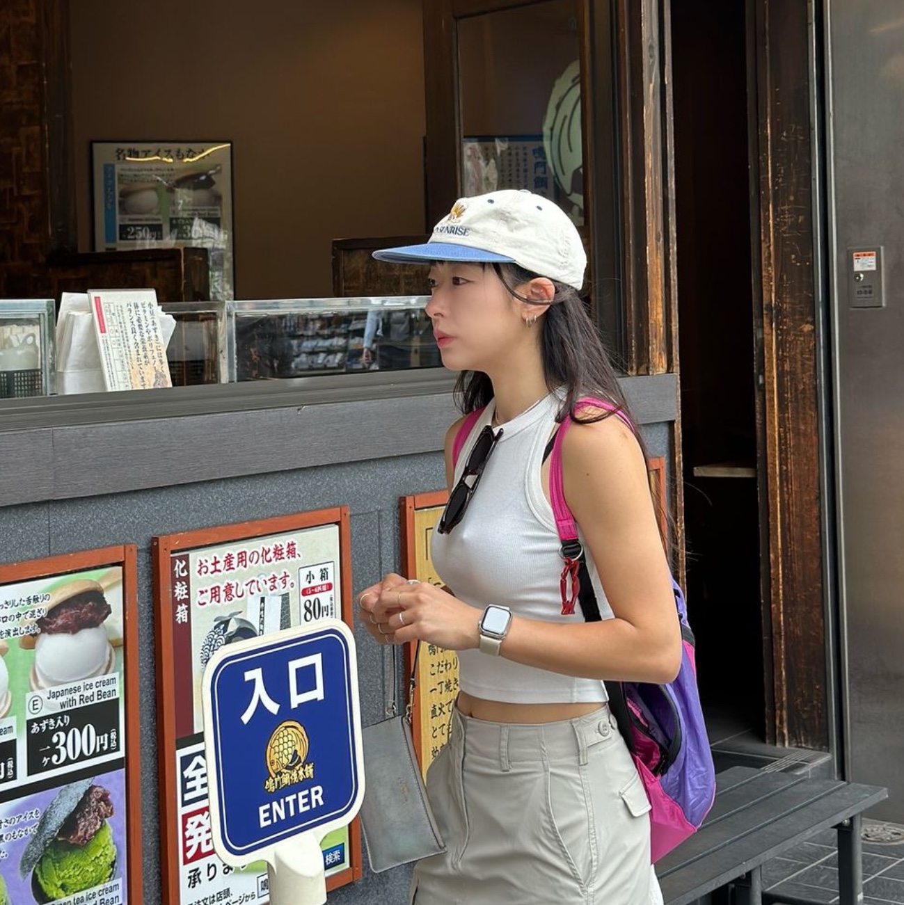 $ (@your_legacy) 님의 게시물 | KREAM