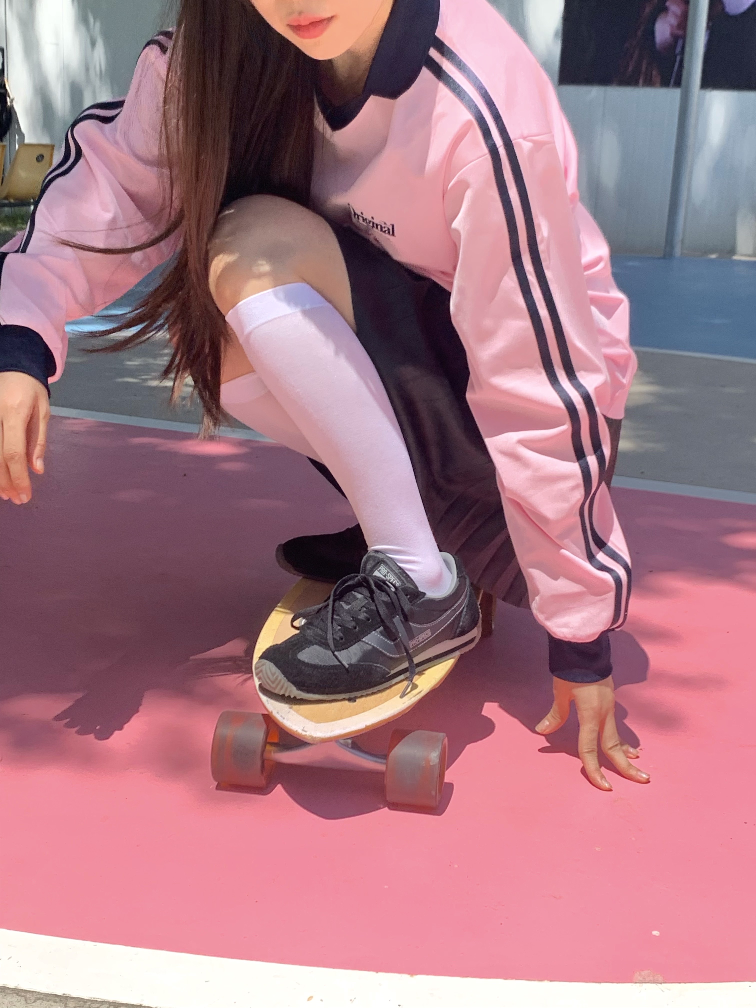 $ (@your_legacy) 님의 게시물 | KREAM