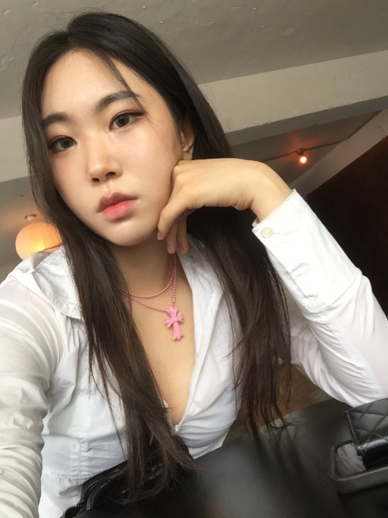 min (@minclths) 님의 게시물 | KREAM