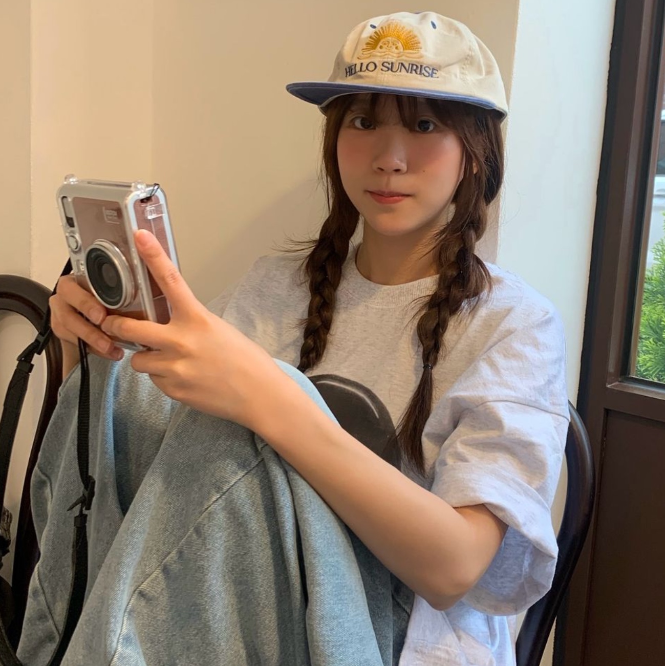 $ (@your_legacy) 님의 게시물 | KREAM