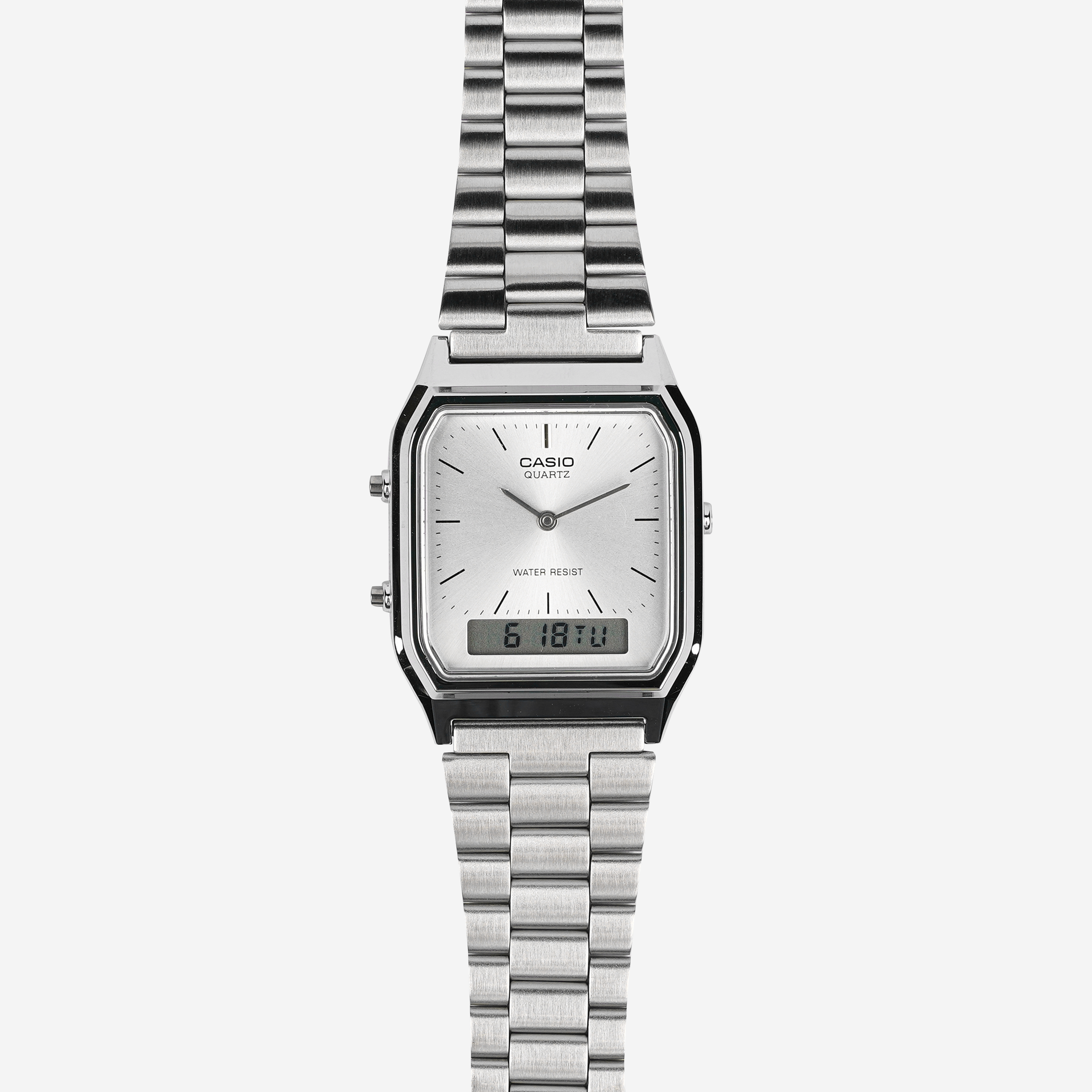 카시오 AQ-230A-7AMQY | KREAM