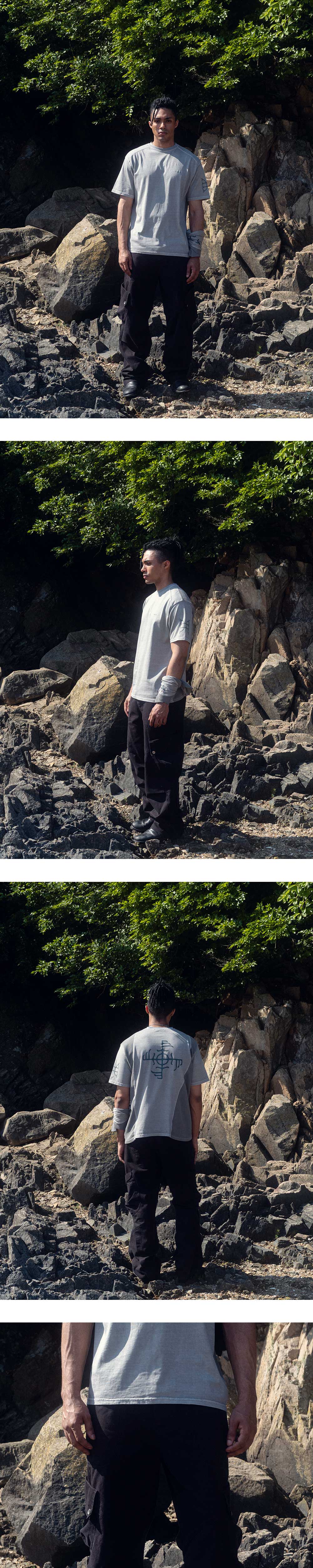 이그노타 코어:9 라그나르 팬츠 블랙 | Ignota | KREAM