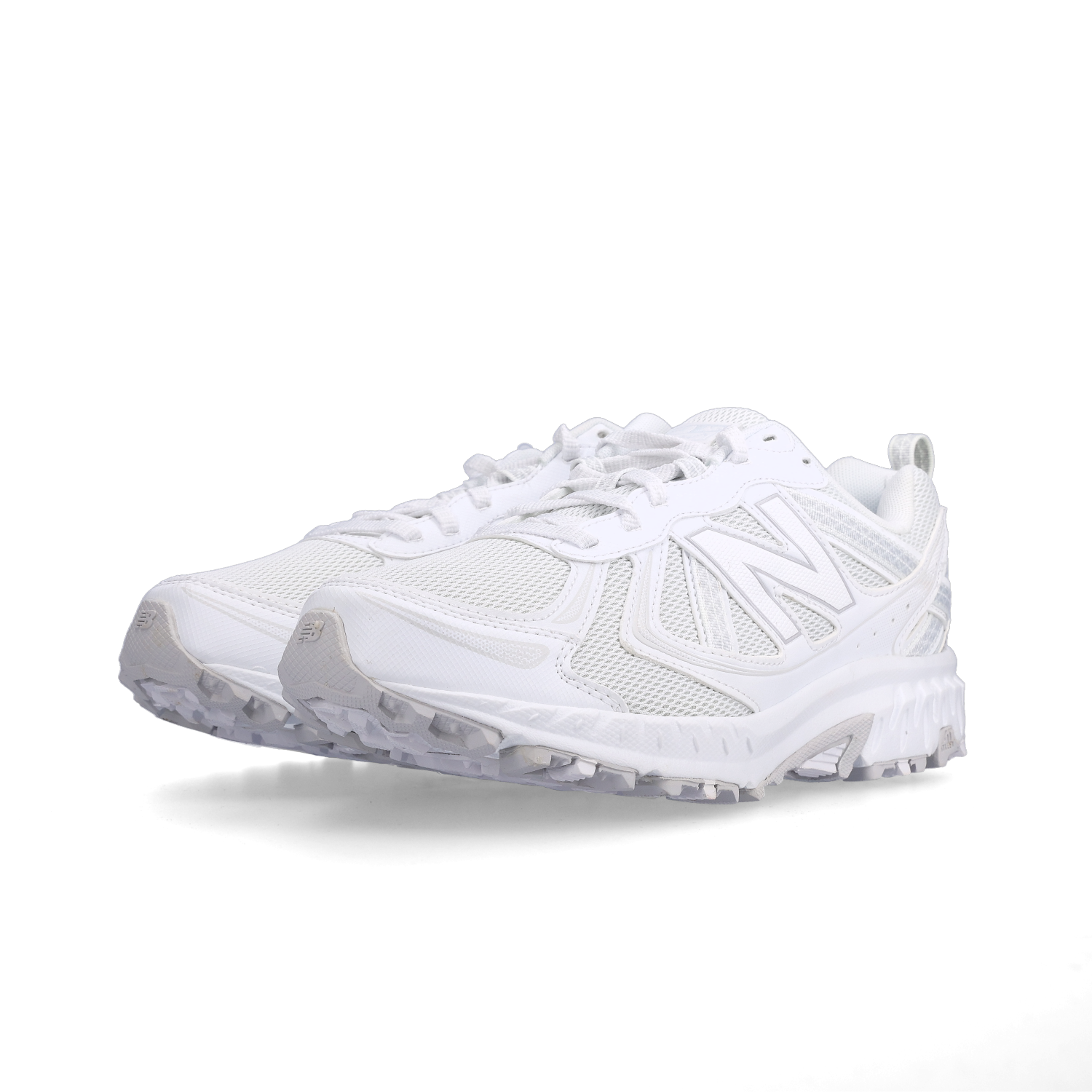 뉴발란스 410v5 화이트 - 2E 와이드 | KREAM