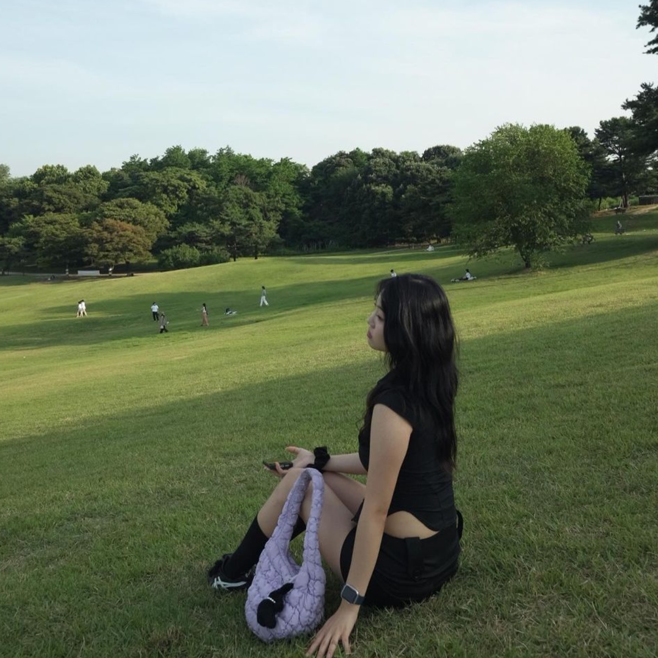 $ (@your_legacy) 님의 게시물 | KREAM