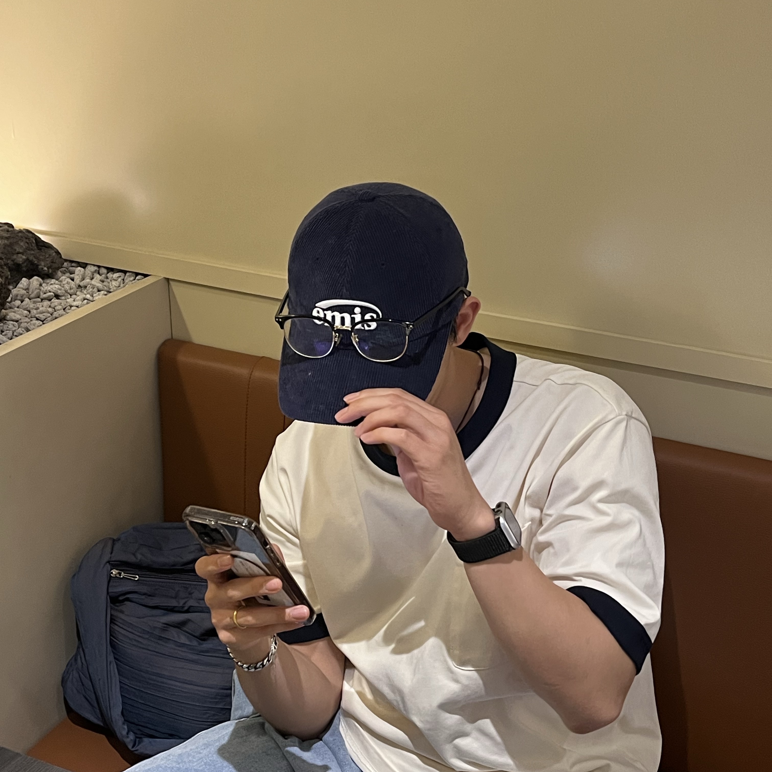 김주훈 (@jhunie_s) 님의 게시물 | KREAM